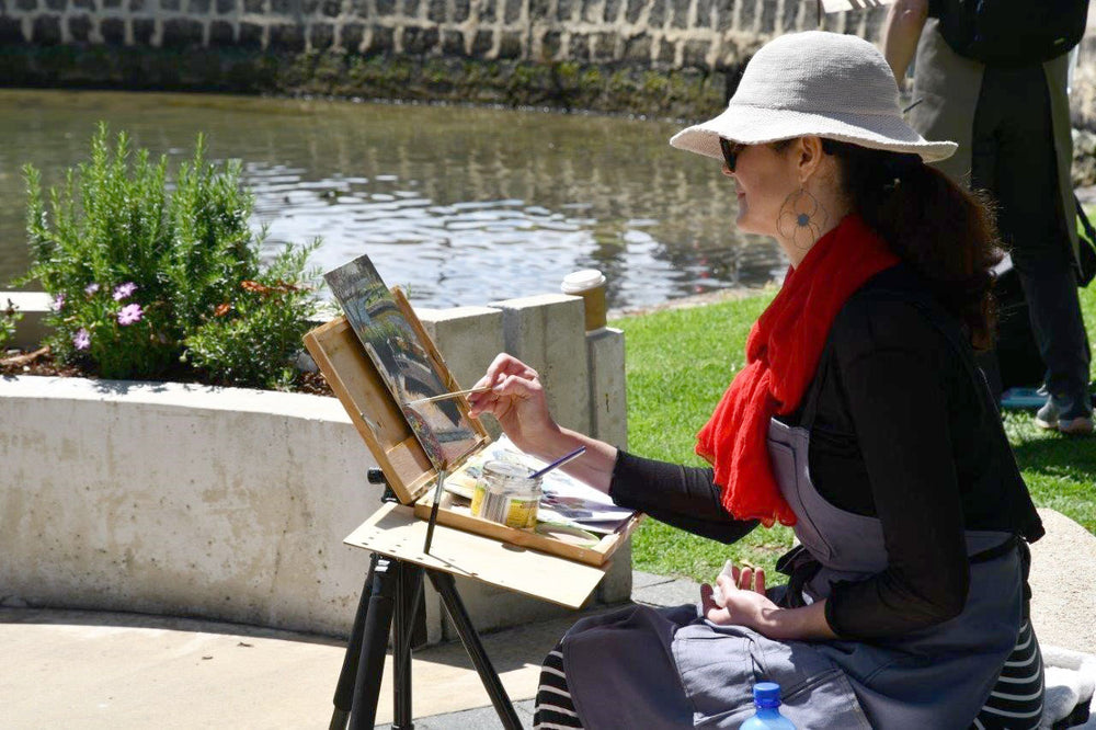 About – Shane Fine Art